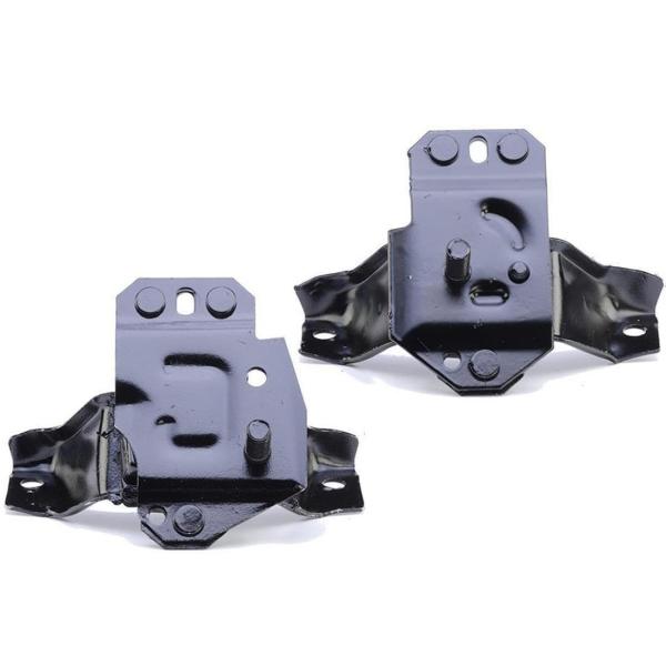商品名:  AUTO DN 2X Front Engine Motor Mount Set Replacement Driver and Passenger Side For Mustang 1984-1995 For Thunderbir...