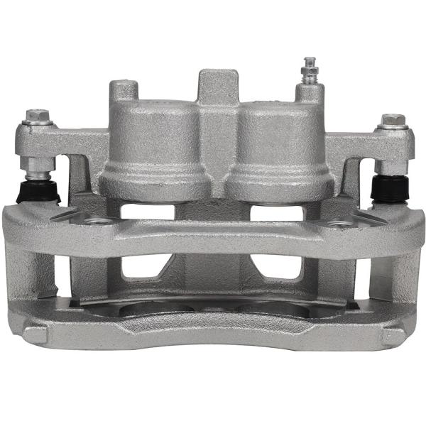 商品名:  INEEDUP Front Right Disc Brake Caliper Assembly With Bracket 18B4989 For Buick Lucerne 2006-2011,For Chevrolet Imp...