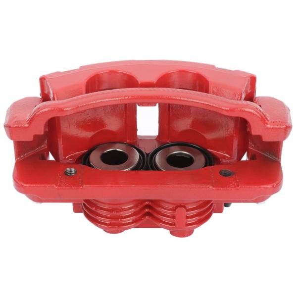 商品名:  INEEDUP Front Right Disc Brake Caliper Assembly With Bracket 18-B4722 For Ford For Mustang 1999-2002ブランド: Ineedup高...
