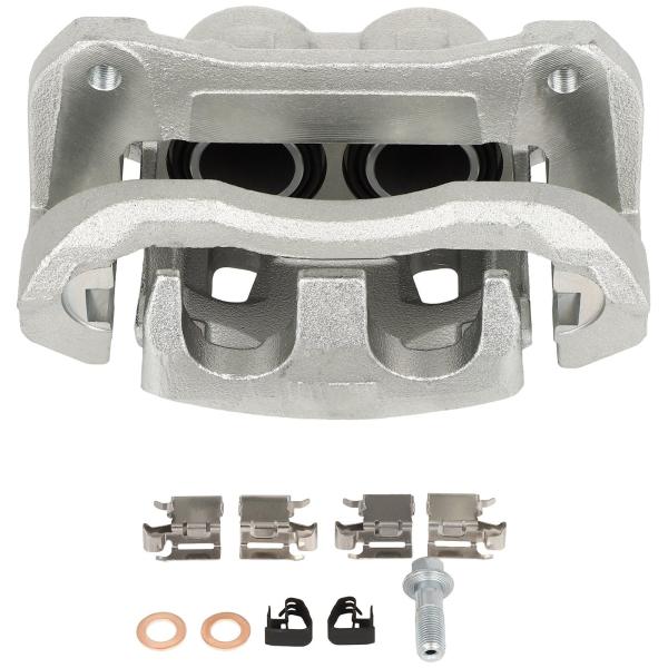 商品名:  INEEDUP Front Right Disc Brake Caliper Assembly With Bracket 19B6275 For Lexus RX350 2010-2015,For Toyota For High...