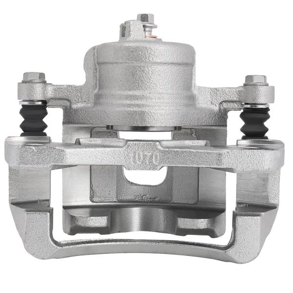 商品名:  INEEDUP Front Left Disc Brake Caliper Assembly With Bracket 19B2810 For Chevrolet 2004-2011 2013-2016 For Daewoo 1...