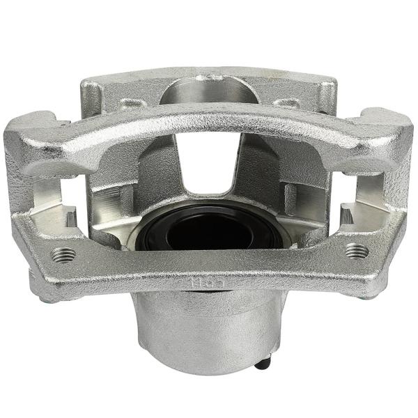 商品名:  INEEDUP Front Right Disc Brake Caliper Assembly With Bracket 18B4844 For Jeep Liberty 2002-2007ブランド: Ineedup高さ: 13...