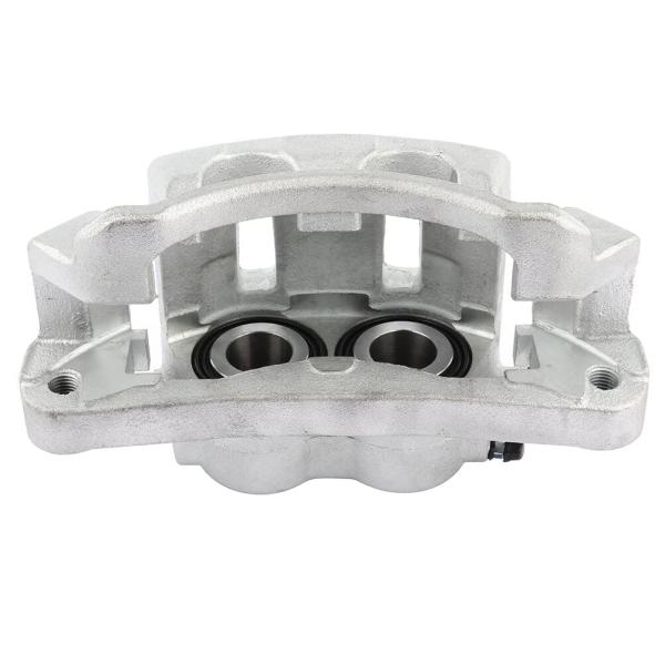 商品名:  INEEDUP Front Right Disc Brake Caliper Assembly With Bracket 18-B4790 For Ford For Excursion 2000-2005, For Ford F...