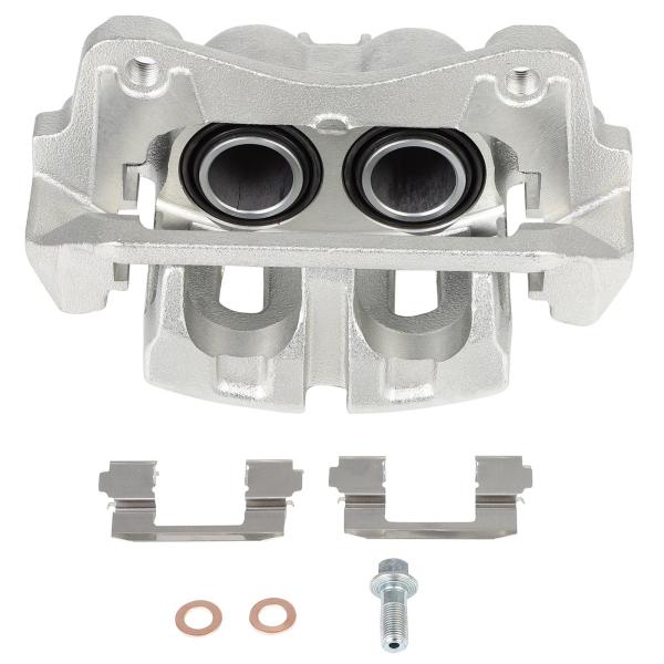 商品名:  INEEDUP Front Left Disc Brake Caliper Assembly With Bracket 19B3102 For Acura For TL 2009-2014 For Acura For TLX 2...