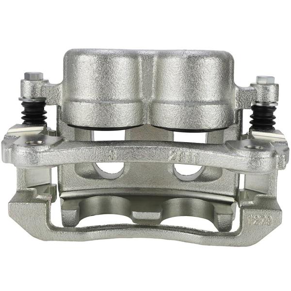 商品名:  INEEDUP Front Left Disc Brake Caliper Assembly With Bracket 18B4759 For Ford 2001-2011 For Mazda 2003-2009 For Mer...