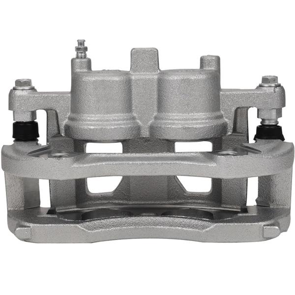 商品名:  INEEDUP Front Left Disc Brake Caliper Assembly With Bracket 18B4988 For Buick Lucerne 2006-2011,For Buick Rendezvo...