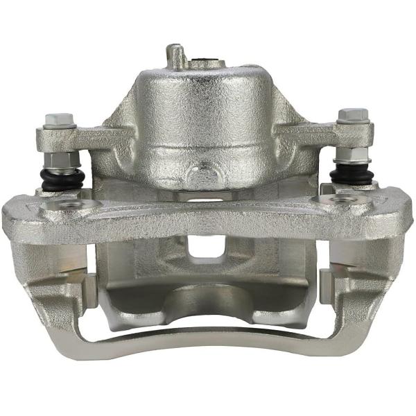 商品名:  INEEDUP Front Left Disc Brake Caliper Assembly With Bracket 19B2999 For Hyundai 2006-2010 For Kia 2006-2013ブランド: I...