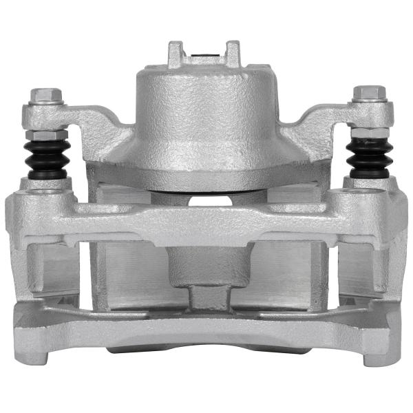 商品名:  INEEDUP Front Left Disc Brake Caliper Assembly With Bracket 19B7102 For Nissan Altima 2013-2019ブランド: Ineedup高さ: 13...