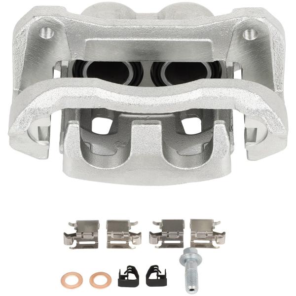 商品名:  INEEDUP Front Left Disc Brake Caliper Assembly With Bracket 19B6274 For Lexus RX350 2010-2015,For Toyota For Highl...