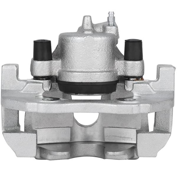 商品名:  INEEDUP Front Right Disc Brake Caliper Assembly With Bracket 18B4949 For Ford For Focus 2004-2007ブランド: Ineedup高さ: ...