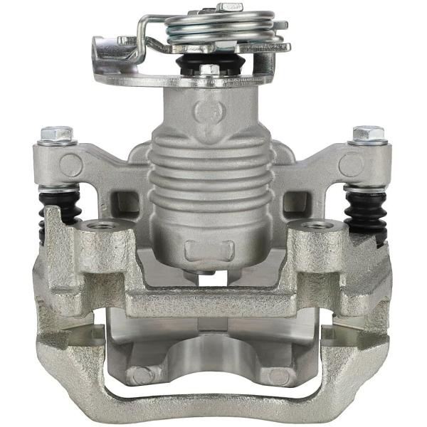 商品名:  INEEDUP Rear Right Disc Brake Caliper Assembly With Bracket 18B4892 For Chevrolet 2004-2012 For Pontiac 2005-2010 ...