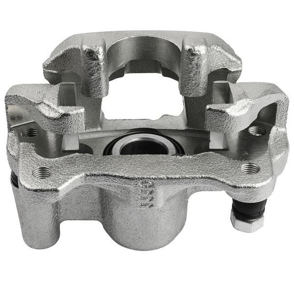 商品名:  INEEDUP Rear Right Disc Brake Caliper Assembly With Bracket 19B2951 For Scion tC 2005-2010ブランド: Ineedup高さ: 13cm横幅:...