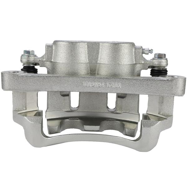 商品名:  INEEDUP Front Left Disc Brake Caliper Assembly With Bracket 18B4791 For Ford For Excursion 2000-2005, For Ford For...