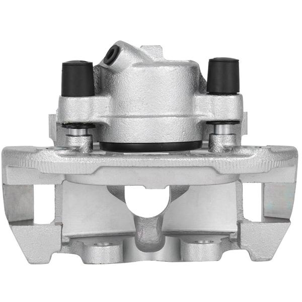 商品名:  INEEDUP Front Right Disc Brake Caliper Assembly With Bracket 19B1618 For BMW 1999-2007ブランド: Ineedup高さ: 13.5cm横幅: 1...