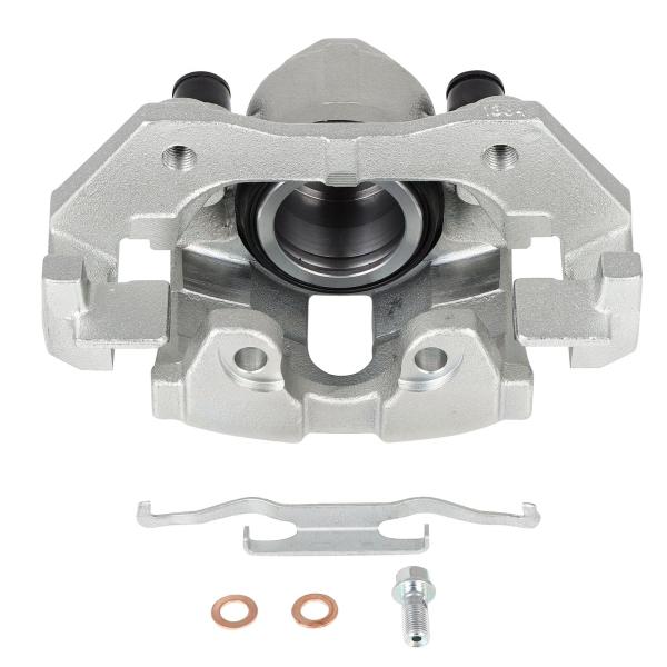 商品名:  INEEDUP Front Left Disc Brake Caliper Assembly With Bracket 19B3116 For Ford For Escape 2005-2008,For Mazda Tribut...