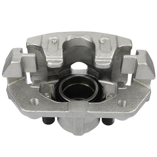 商品名:  INEEDUP Front Right Disc Brake Caliper Assembly With Bracket 18B4779 For Ford For Escape 2001-2007,For Mazda Tribu...