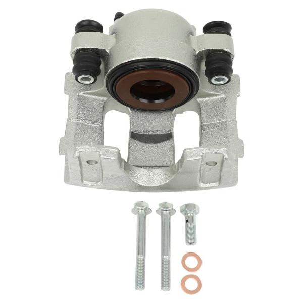 商品名:  INEEDUP Front Right Disc Brake Caliper Assembly Without Bracket 184339 For Jeep 1990-2006ブランド: Ineedup高さ: 13cm横幅: ...