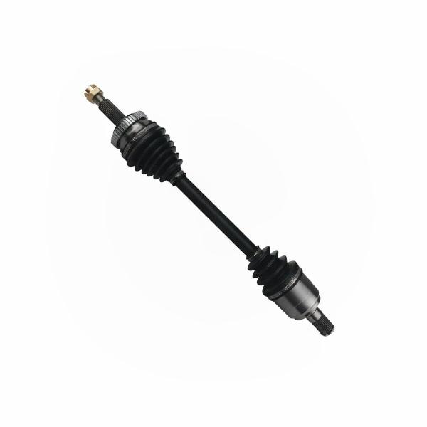 商品名:  Eohfsxk 1pc Complete CV Joint Axle Shaft Assembly Left Front Driver Side Coating Neoprene FWD Automatic Transmissi...