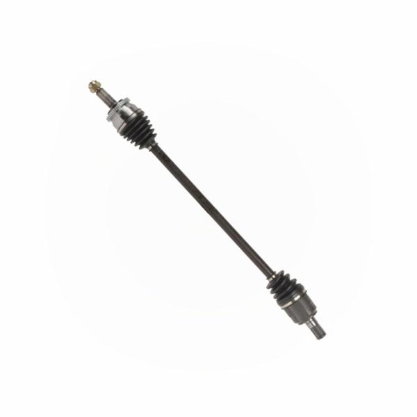 商品名:  KHFAXTYK 1pc Complete CV Joint Axle Shaft Assembly Right Front Passenger Side Coating Neoprene FWD Automatic Trans...