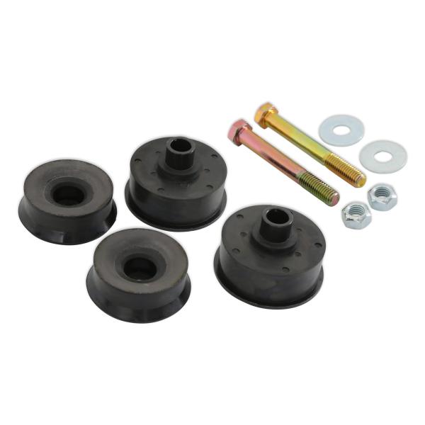 商品名:  Brothers Trucks 04-204 C/K-Series 4WD Radiator Core Support Bushing Kitブランド: Brothers高さ: 10.414cm横幅: 22.479cm奥行: 2...