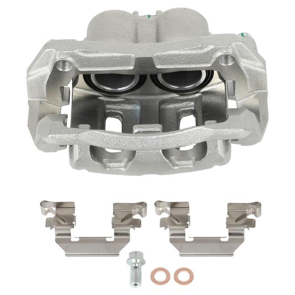 商品名:  INEEDUP Front Right Disc Brake Caliper Assembly With Bracket 19B2959 For Acura 2007-2012,For Honda 2005-2016ブランド: ...