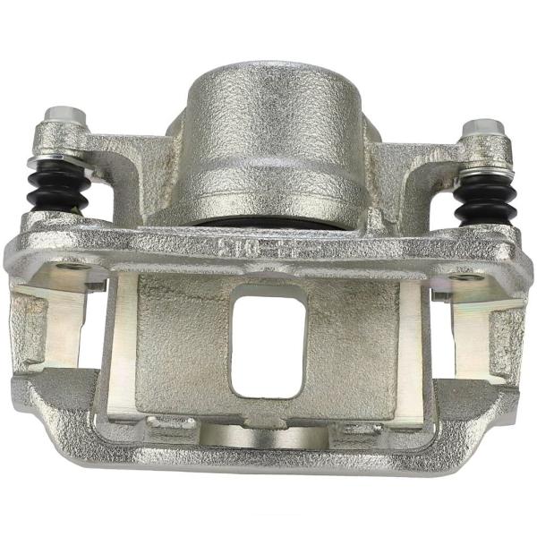 商品名:  AUTOMUTO Front Left 18B4880 Disc Brake Caliper With Bracket For Chevrolet Cobalt 2005-2010 For Pontiac G5 2007-200...