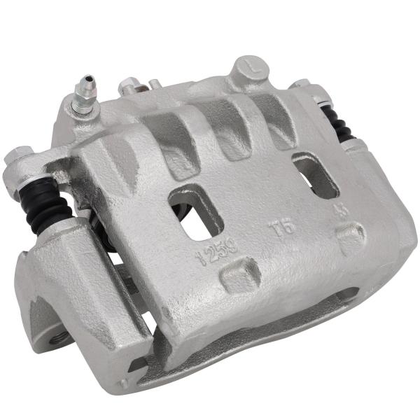 商品名:  AUTOMUTO Front Left 19B2683 Disc Brake Caliper With Bracket For Saab 9-2X 2005-2006 For Subaru Impreza 2002-2016 F...