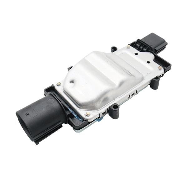 商品名:  ALINREDBX Engine Cooling Fan Control Module Unit Suitable for Ford Focus Ford 2012-2018 1137328567ブランド: ALINREDBX重...