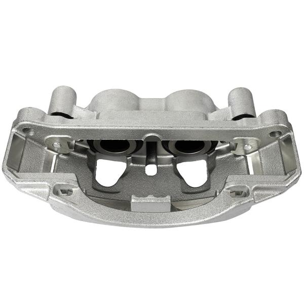 商品名:  AUTOMUTO Front Right 18B5302 Disc Brake Caliper With Bracket For Chevrolet 2011-2017 For GMC 2011-2017ブランド: AUTOMU...