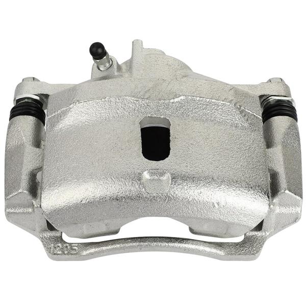 商品名:  AUTOMUTO Front Right 19B1833 Disc Brake Caliper With Bracket For Acura EL 1997-2000 For Honda Civic 1996-2011 For ...