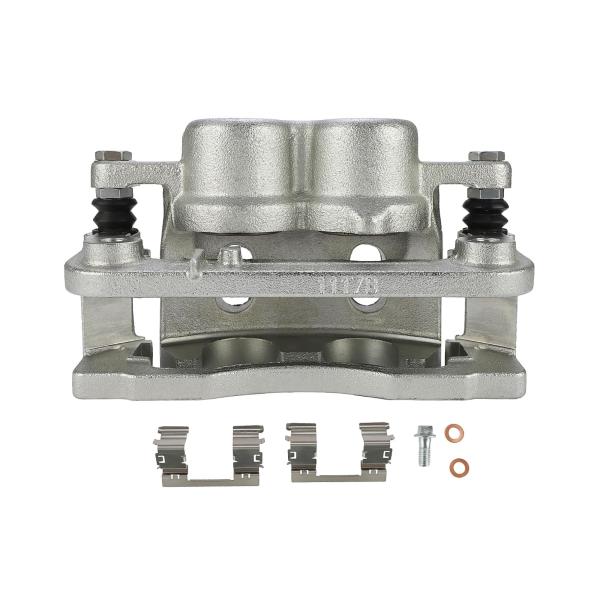 商品名:  AUTOMUTO Front Right 18B4918A Disc Brake Caliper With Bracket For Cadillac 2008-2019 For Chevrolet 2008-2019 For G...