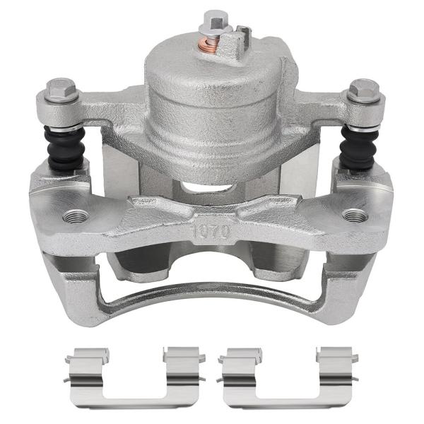 商品名:  AUTOMUTO Front Right 19B2811 Disc Brake Caliper With Bracket For Chevrolet 2004-2011 2013-2016 For Daewoo 1999-200...