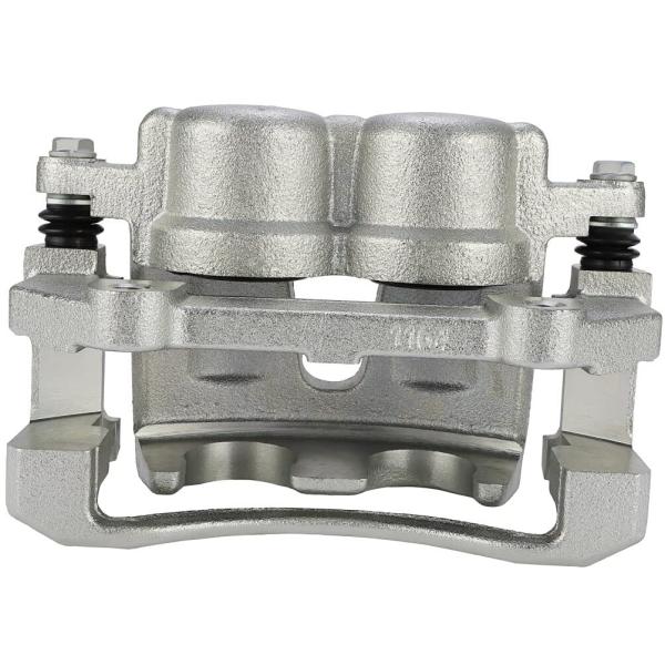 商品名:  AUTOMUTO Front Left 18B4991 Disc Brake Caliper With Bracket For Jeep Commander 2006-2010 For Jeep Grand Cherokee 2...