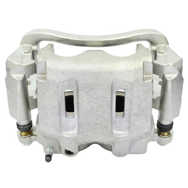 商品名:  AUTOMUTO Front Right 18-B5022 Disc Brake Caliper With Bracket For Ford For F-250 Super Duty 2005-2012 For Ford For...