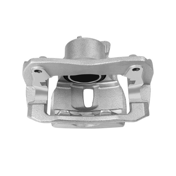 商品名:  AUTOMUTO Front Right 19B3435 Disc Brake Caliper With Bracket For Pontiac Vibe 2009-2010 For Scion xD 2008-2014 For...