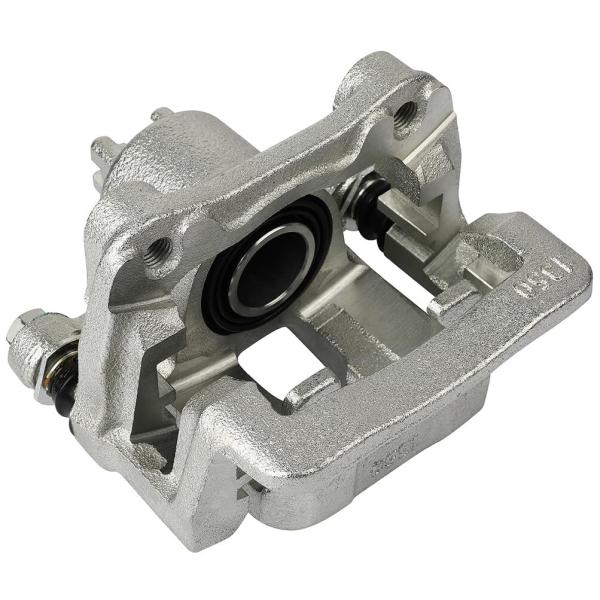 商品名:  AUTOMUTO Rear Right 19B2674 Disc Brake Caliper With Bracket For Acura MDX 2001-2006, For Honda Pilot 2003-2008ブランド...