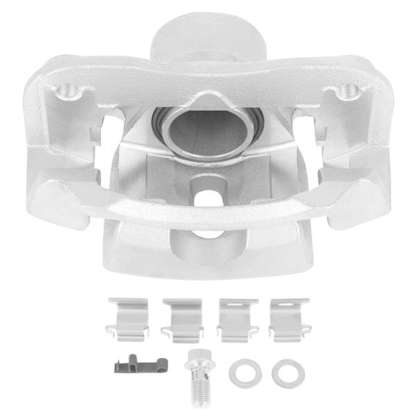 商品名:  AUTOMUTO Front Right 19B2665 Disc Brake Caliper With Bracket For Toyota For Highlander 2001-2007ブランド: AUTOMUTO高さ: ...