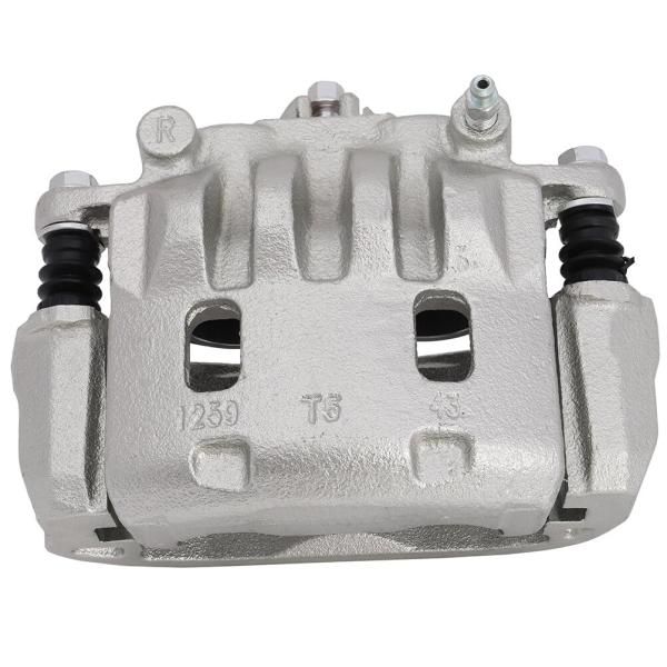 商品名:  AUTOMUTO Front Right 19B2682B Disc Brake Caliper With Bracket For Saab 2005-2006 For Subaru 2002-2018ブランド: AUTOMUT...