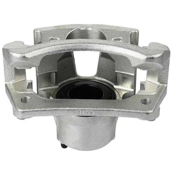 商品名:  AUTOMUTO Front Left 18B4845 Disc Brake Caliper With Bracket For Jeep Liberty 2002-2007ブランド: AUTOMUTO高さ: 13cm横幅: 18...