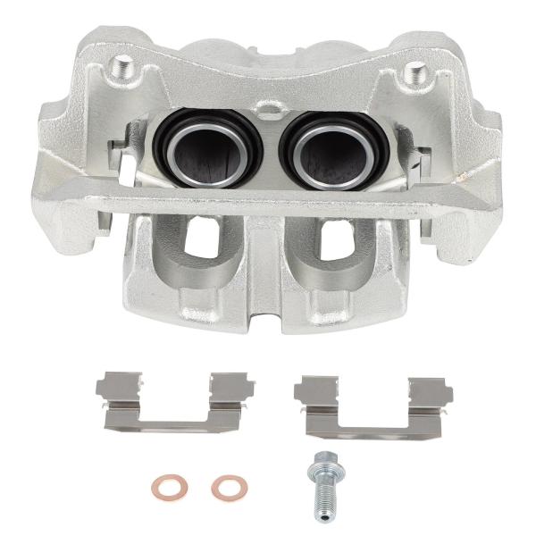 商品名:  AUTOMUTO Front Right 19B3103 Disc Brake Caliper With Bracket For Acura For TL 2009-2014 For Acura For TLX 2015-201...