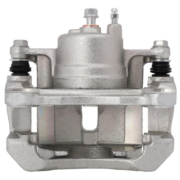 商品名:  AUTOMUTO Front Right 19B2699 Disc Brake Caliper With Bracket For Pontiac Vibe 2003-2008, For Toyota Corolla 2003-2...