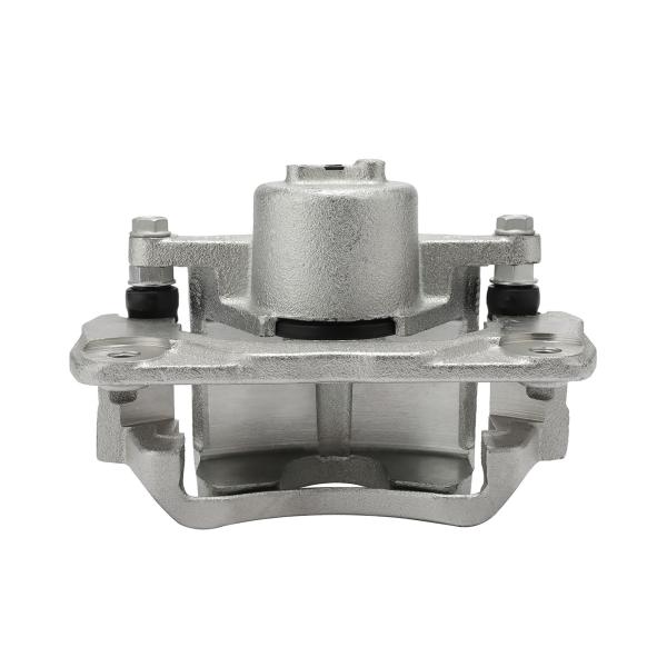 商品名:  AUTOMUTO Front Right 18B5001 Disc Brake Caliper With Bracket For Ford For Fusion 2006-2012 For Lincoln MKZ 2007-20...