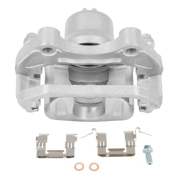 商品名:  AUTOMUTO Front Right 19B2691 Disc Brake Caliper With Bracket For INFINITI I35 2002-2004 For Nissan Altima 2002-200...