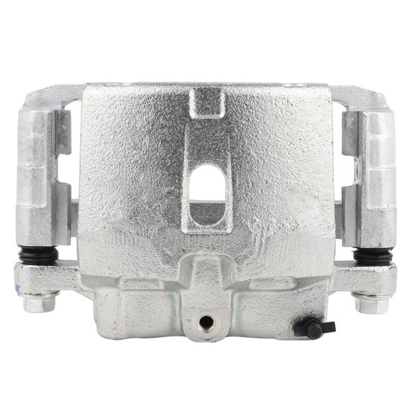 商品名:  AUTOMUTO Front Left/Rear Right 18-B4729 Disc Brake Caliper With Bracket For Cadillac 2002-2006 For Chevrolet 1999-...