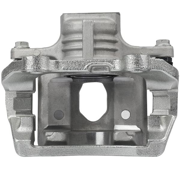 商品名:  AUTOMUTO Rear Right 18B4805 Disc Brake Caliper With Bracket For Buick 2004-2007 For Chevrolet 2002-2009 For GMC 20...