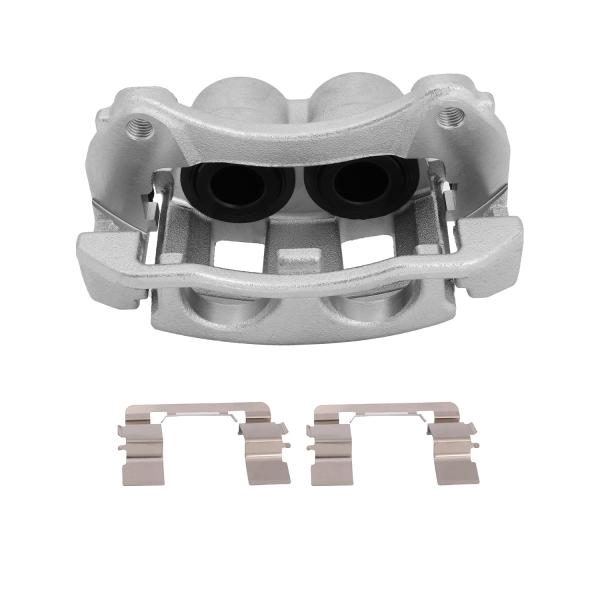 商品名:  AUTOMUTO Front Left 18B4950 Disc Brake Caliper With Bracket For Chevrolet Equinox 2005-2006 For Pontiac Torrent 20...