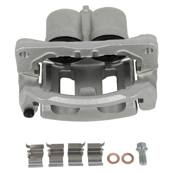 商品名:  AUTOMUTO Front Right 18B5027 Disc Brake Caliper With Bracket For Ford For Edge 2007-2009ブランド: AUTOMUTO高さ: 14cm横幅: ...