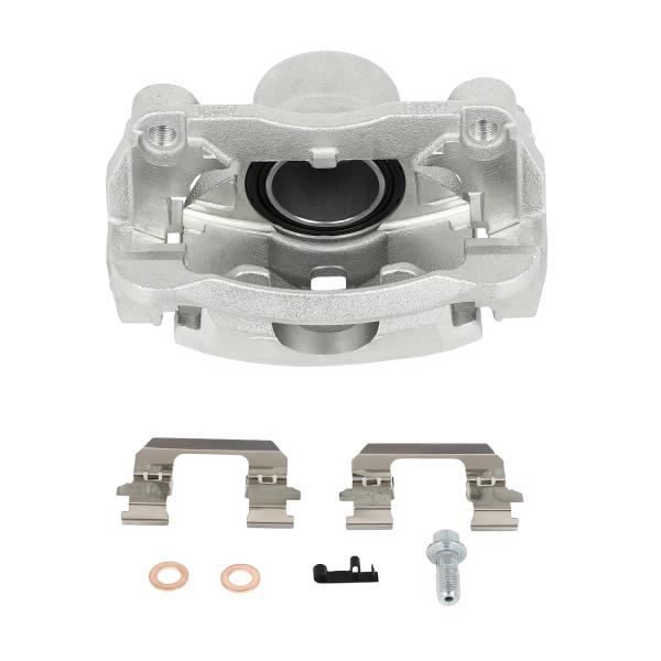 商品名:  AUTOMUTO Front Right 19B3429 Disc Brake Caliper With Bracket For Nissan Rogue 2008-2013 For Nissan Rogue Select 20...