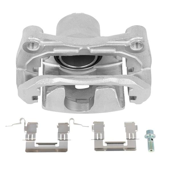 商品名:  AUTOMUTO Front Right 19B3309 Disc Brake Caliper With Bracket For Nissan Altima 2007-2013 For Nissan Sentra 2007-20...