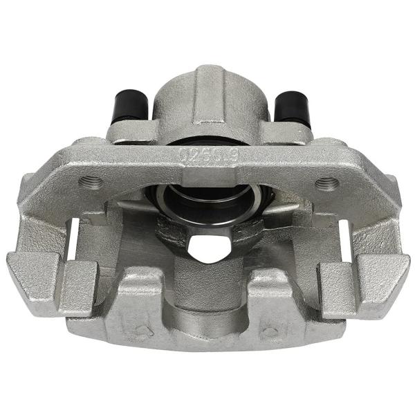 商品名:  AUTOMUTO Front Right 18B4779 Disc Brake Caliper With Bracket For Ford For Escape 2001-2007 For Mazda Tribute 2001-...